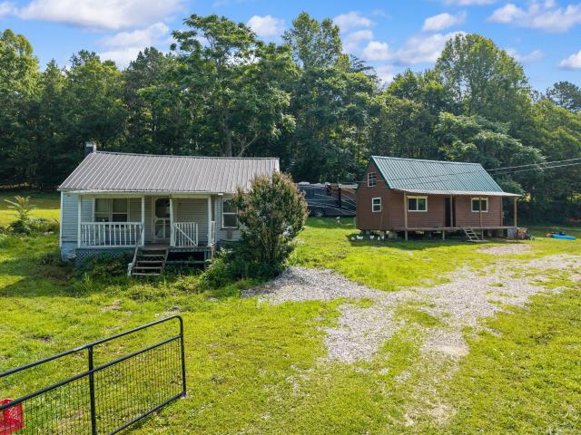9340 Kentucky 587