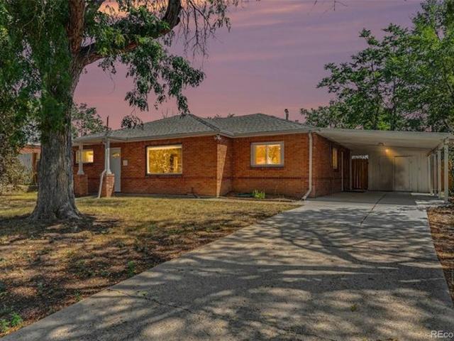 9340 Rose Ct, Denver, CO 80229