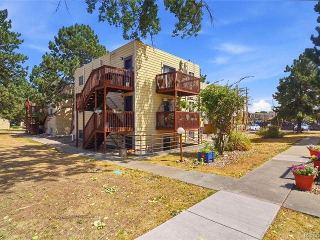 9340 W 49th Avenue # 210