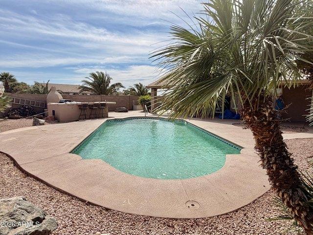 9340 W Wenden Dr, Arizona City, AZ 85123