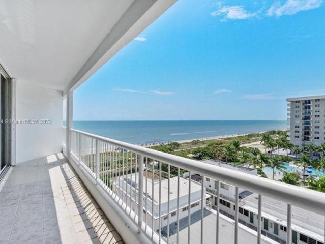 9341 Collins Ave #703, Surfside, FL 33154