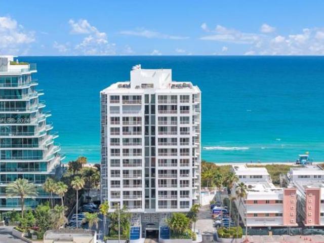 9341 Collins Ave #707, Surfside, FL 33154