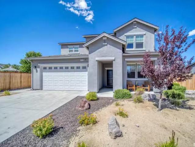 9341 LAGOON CT, RENO, NV 89506 Single Family Residence For Sal.