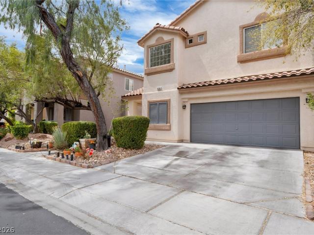 9341 S Sea Captain St, Las Vegas, NV 89178 | MLS #2774