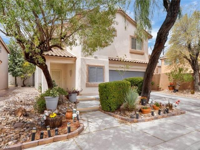 9341 Sea Captain St, Las Vegas, NV 89178