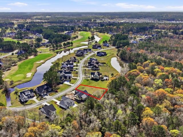 9342 Old Salem Way, Calabash, NC 28467 | MLS #100560