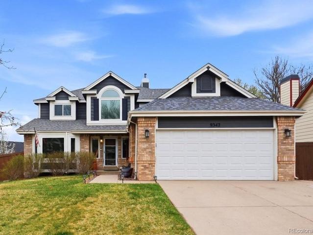 9342 Cornell Cir, Highlands Ranch, CO 80130