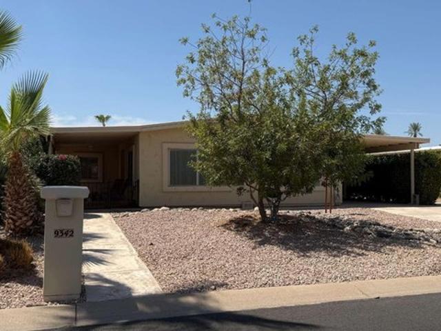 9342 E Citrus Ln S, Sun Lakes, AZ 85248
