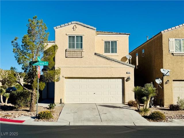 9342 Winebrook Ave, Las Vegas, NV 89148 | MLS #2733 | Compass