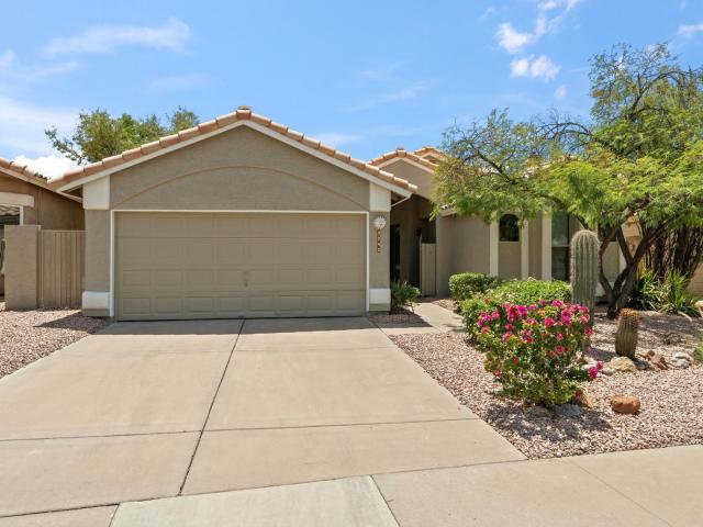 9343 E Windrose Drive