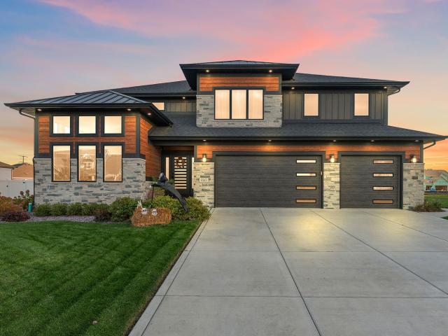 9343 Iris Dr, St. John, IN 46373 | MLS #838084