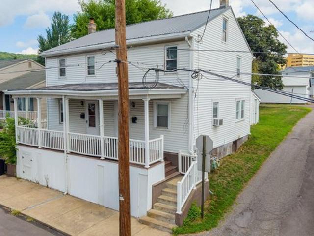 934 938 Vine St, Danville, PA 17821