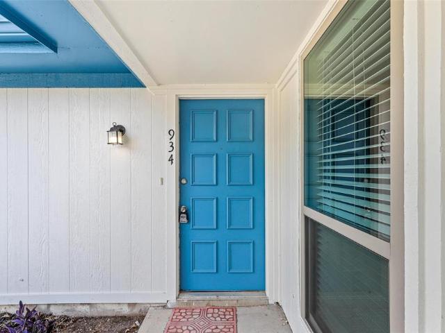 934 Cottonwood Trail