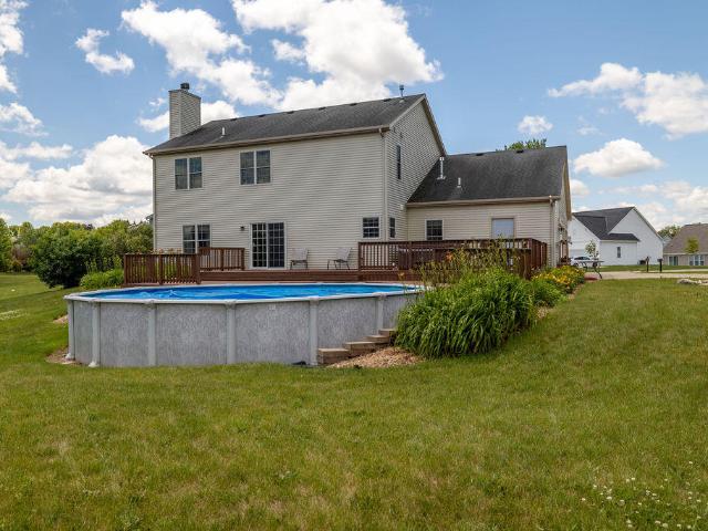 934 Cascade Cir