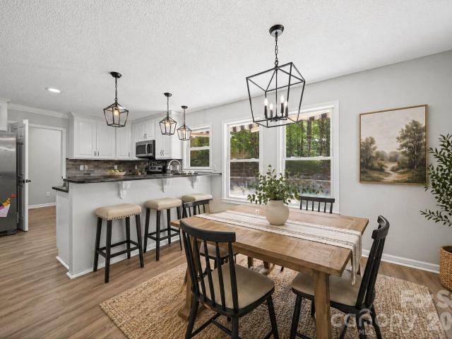 934 Clover Park Drive