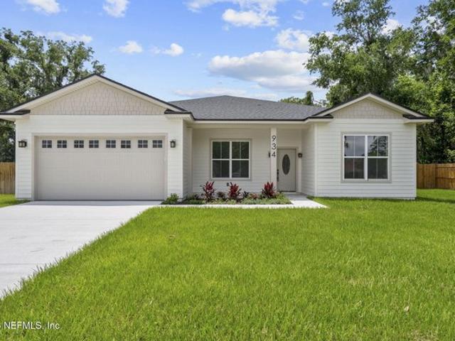 934 Anna Ave, Orange Park, FL 32073
