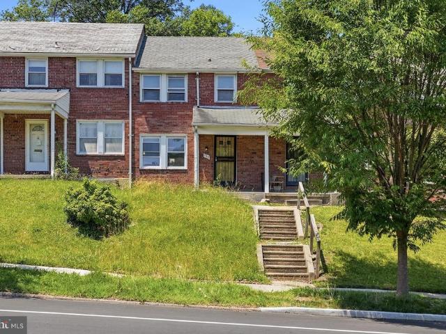 934 Argonne Drive