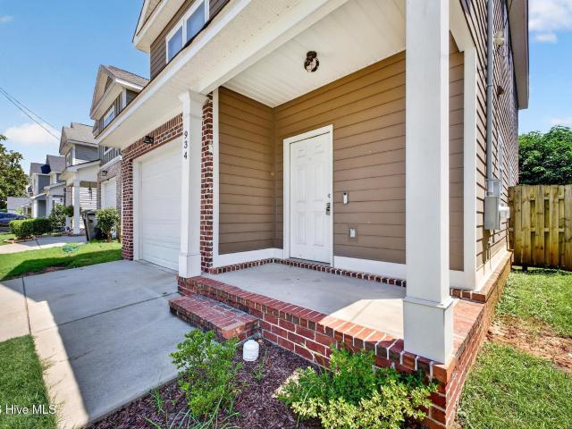 934 Boyd Lane