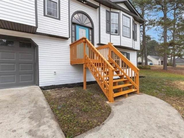 934 Bay Ridge Drive