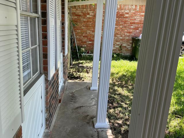 934 Bacliff Drive