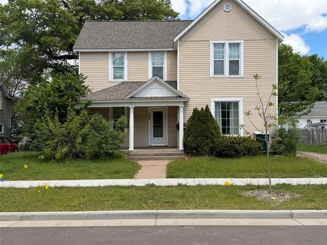 934 Barland St Unit 2, Eau Claire, WI 54701