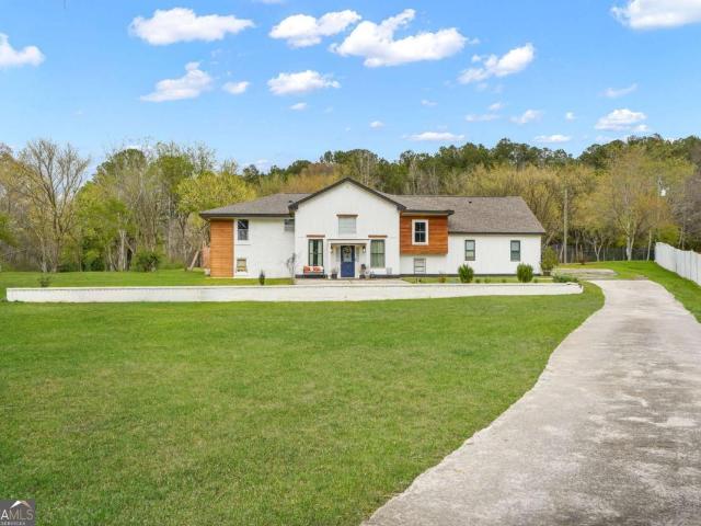 934 Beaver Hill Drive