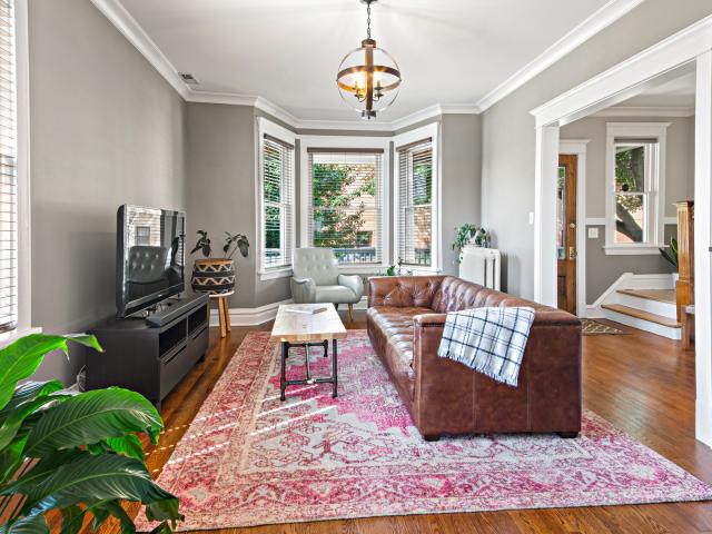 934 Beloit Ave, Forest Park, IL 60130 | MLS #12620 | Compass
