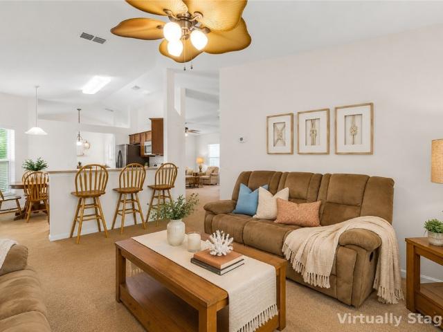 934 Bermuda Ave, Sebastian, FL 32958 | MLS #298337