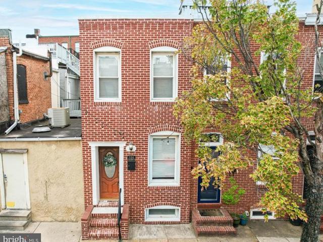 934 Binney St, Baltimore, MD 21224