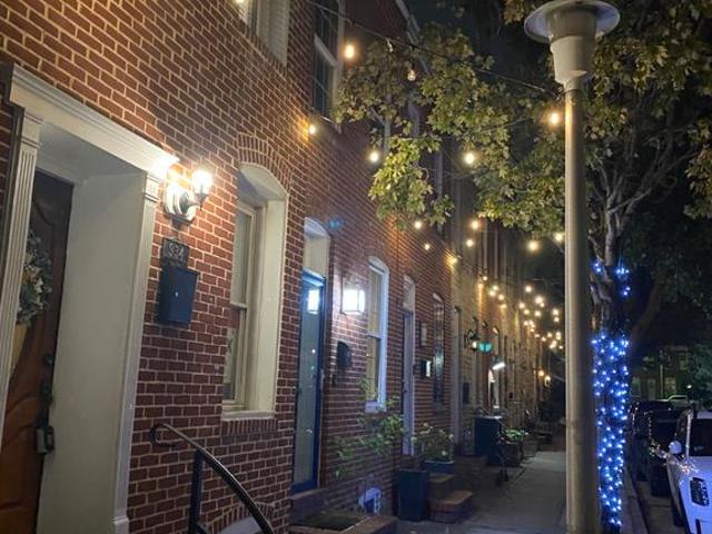 934 Binney Street
