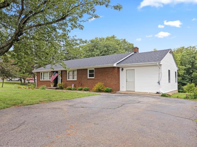 934 Burks Hill Road