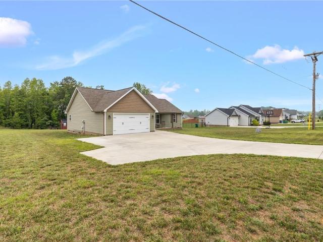 934 Gideon Grove Church Road