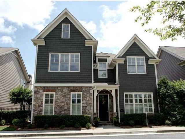 934 Grey Village Cir, Marietta, GA 30068