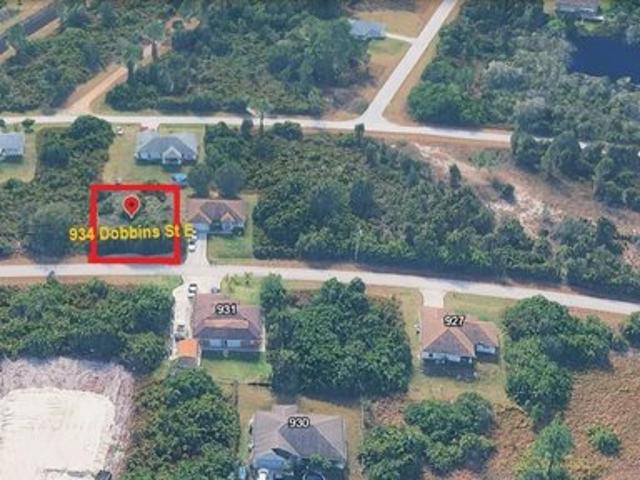 934 Dobbins St E, Lehigh Acres, FL 33974