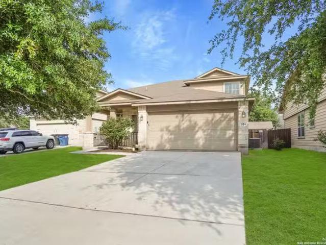 934 DARION ST, New Braunfels, TX 78130