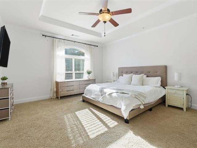 934 Delaronde Ct, Sandy Springs, GA 30328 | MLS #7794