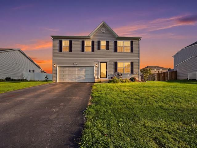 934 Derby Drive