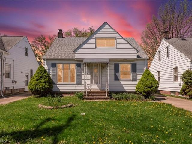 934 E 220th St, Euclid, OH 44119