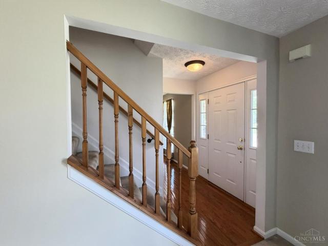 934 Evergreen Park Lane