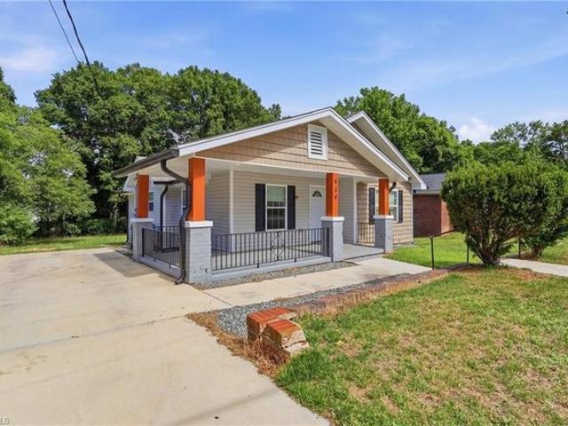 934 Forrest St, High Point, NC 27262