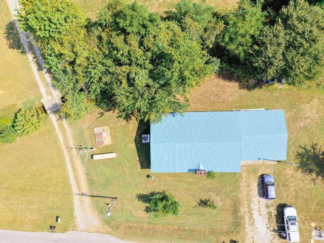 934 Farmersville Road