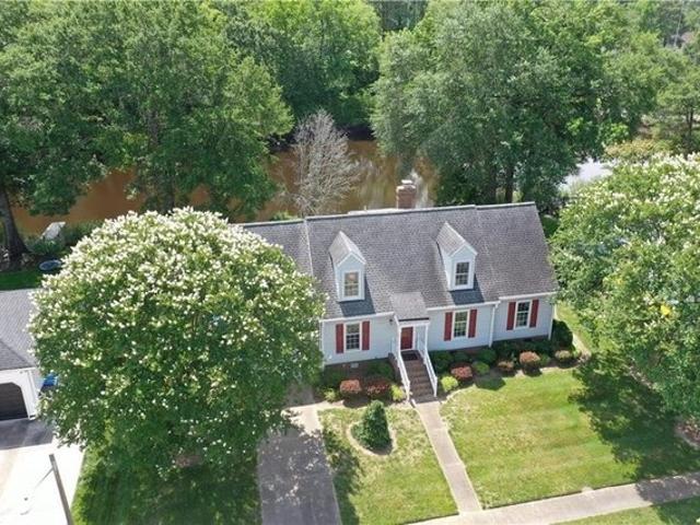934 Ferryman Quay, Chesapeake, VA 23323