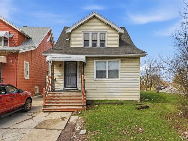 934 Kensington Ave, Buffalo, NY 14215