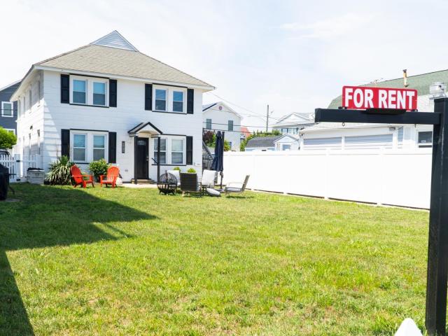 934 Haven Ave, Unit 2, Ocean City, NJ 08226 | Compass