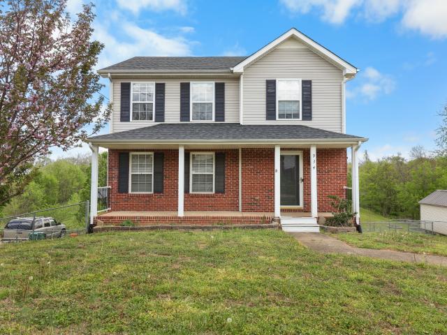 934 Hedge Apple Dr