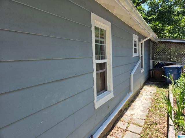 934 Old Rockhouse Road