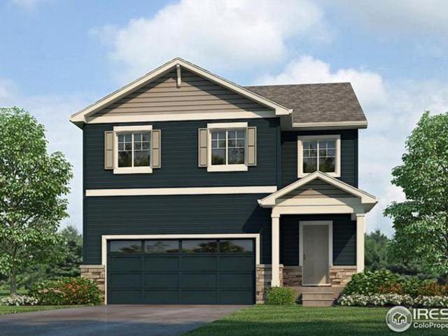 934 London Wy, Severance, CO 80550
