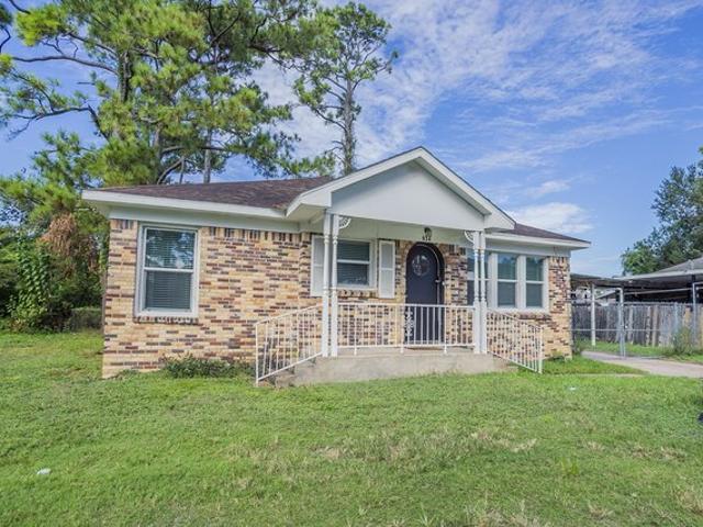 934 Lehman St, Houston, TX 77018