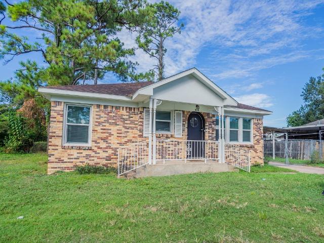 934 Lehman St, Houston, TX 77018 | MLS #70822