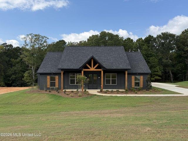 934 Mullican Rd, Florence, MS 39073